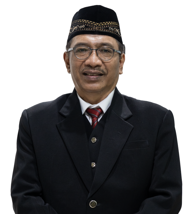 Pengurus - YAYASAN UNIVERSITAS ISLAM MALANG